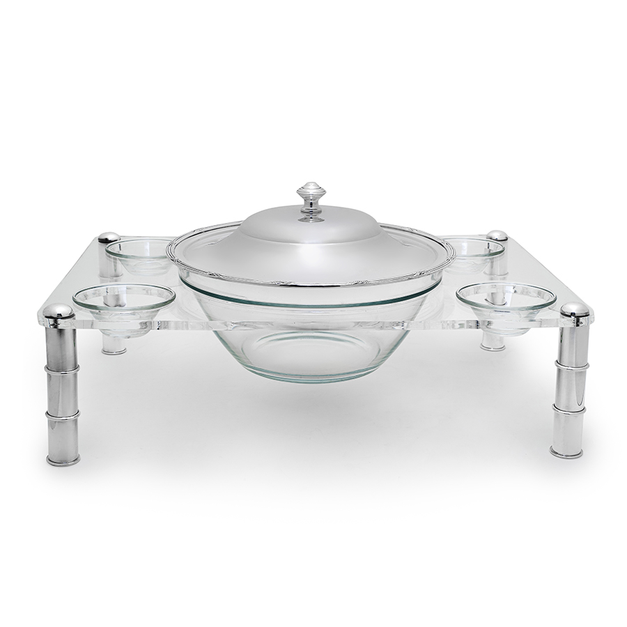 Trametal Argenta- PRODUCTS